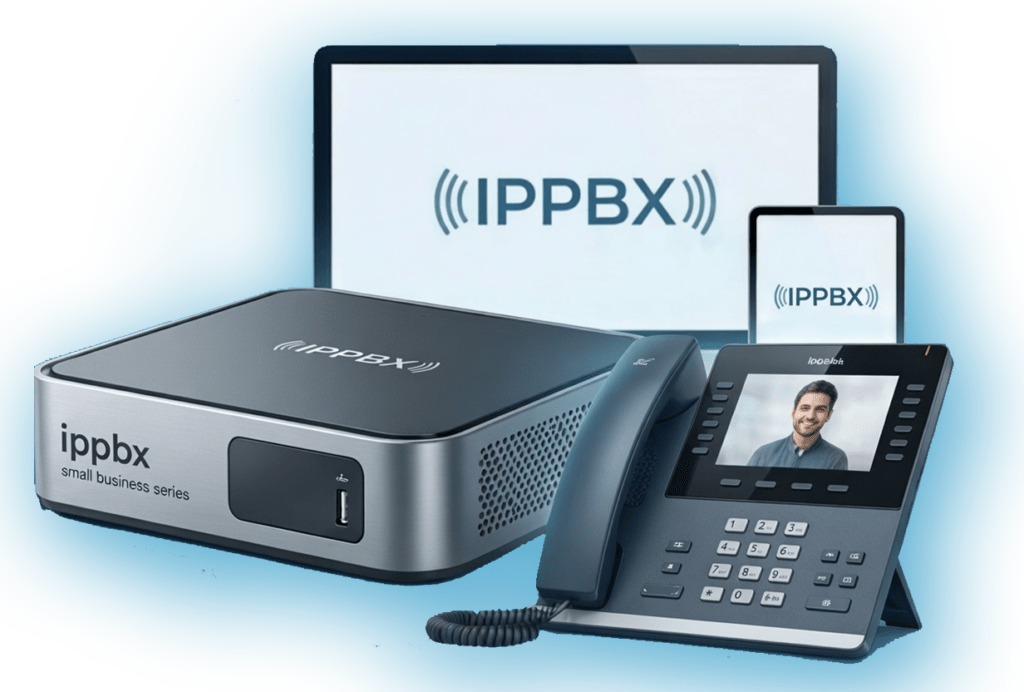 Best IP PBX System for Offices | IP Phone , VoIP Phone & PBX