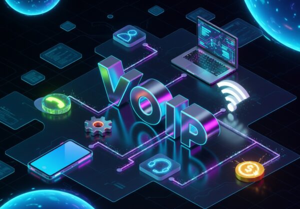 Best IP PBX System for Offices | IP Phone , VoIP Phone & PBX